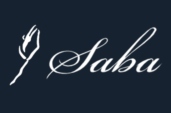 Logotipo Del Nombre Saba Serious, Modern, Real Estate Development Logo