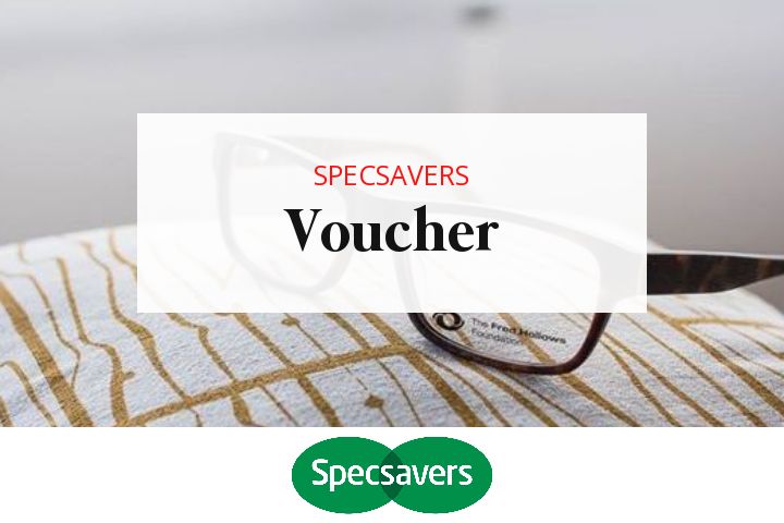 Specsavers Whakat ne Mall