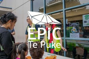 TePuke Online: Welcome to Te Puke Online
