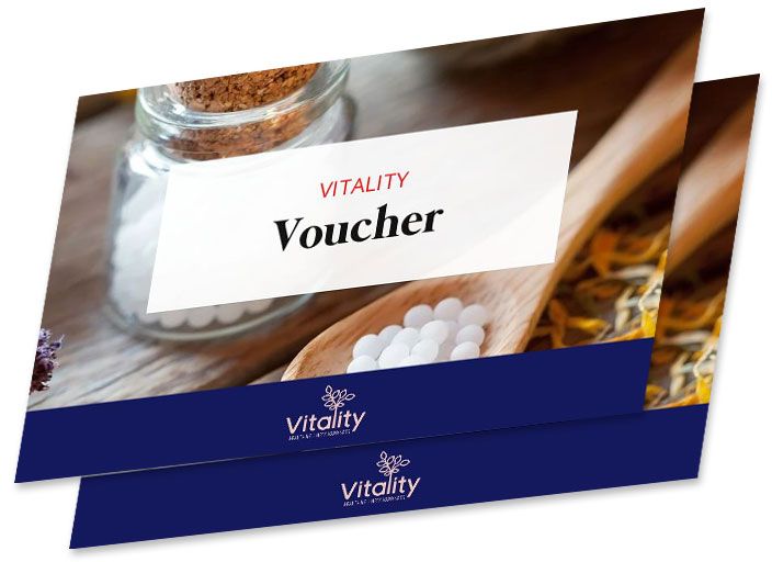 Vitality | Mall Planet