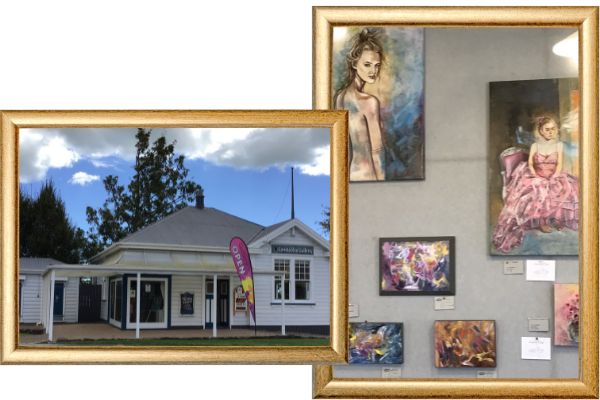 Te Puke Art Society | Te Puke Online
