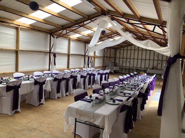 Party Venue Hire - Ranui Farm Park | Hawke's Bay Online
