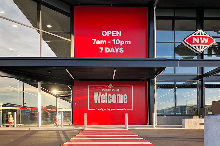 Business Signage - Signbiz | Hawke's Bay Online