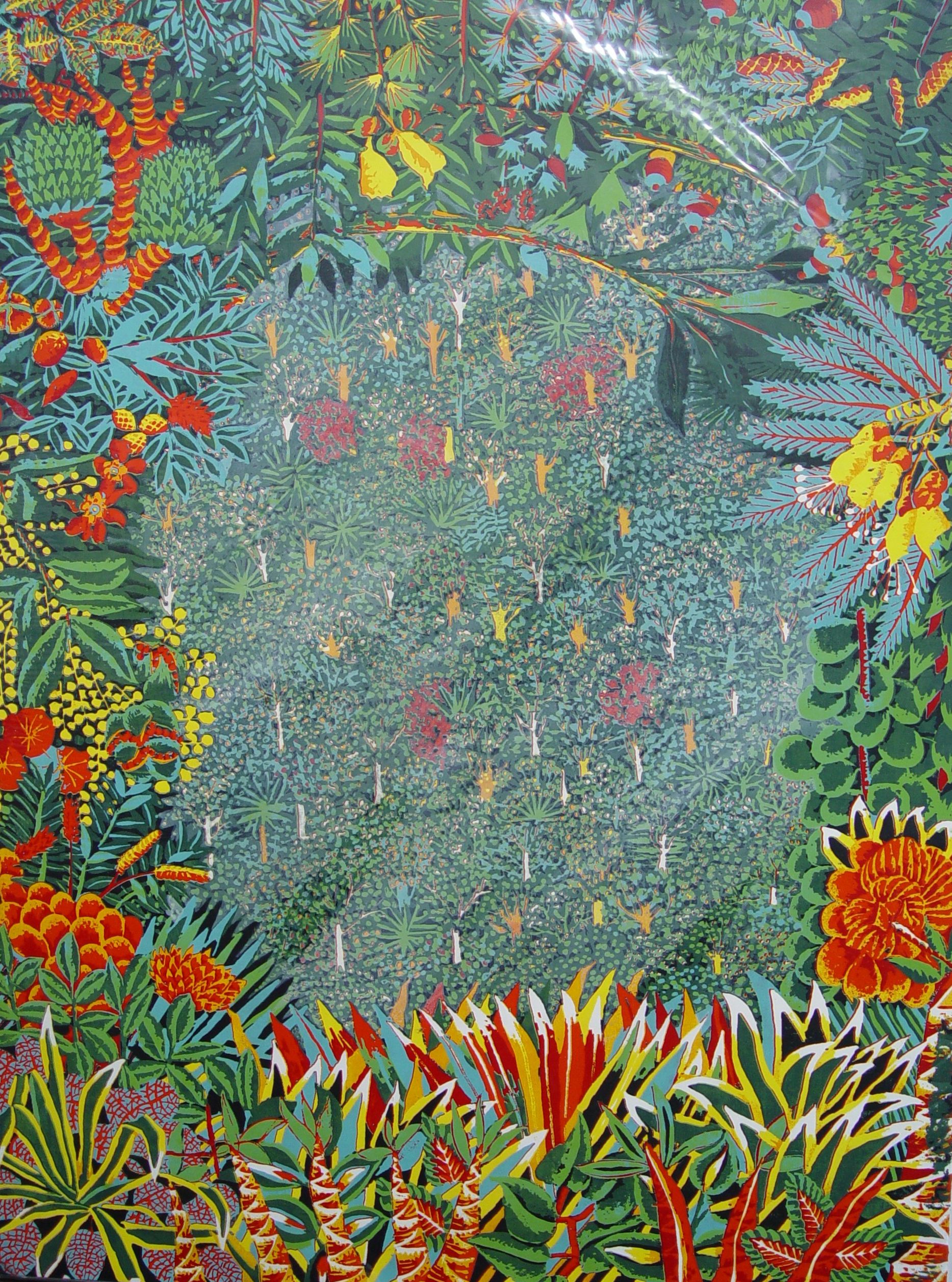 Waekaramoana - Patrick Tyman Art | Hawke's Bay Online