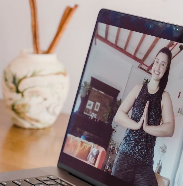 Kim Tasker Yoga and Wellness | Hā Pai Wellness