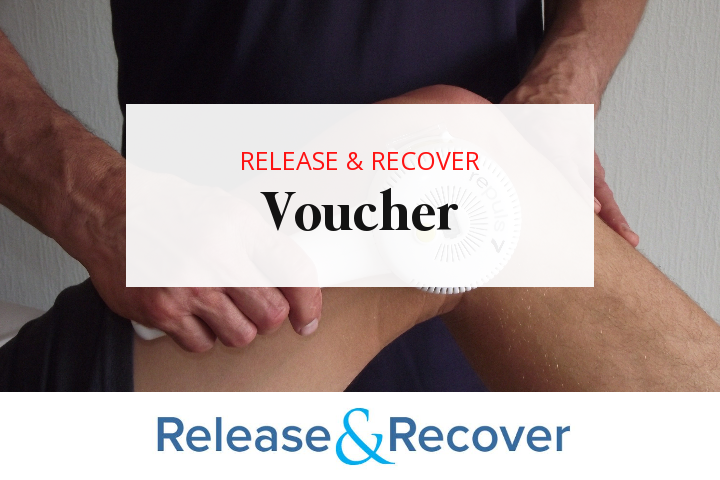 Gift Voucher - Release & Recover - Release & Recover