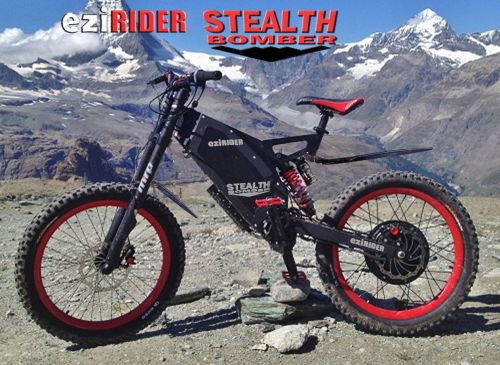 eziRIDER Electric Bikes | Hawke's Bay Online