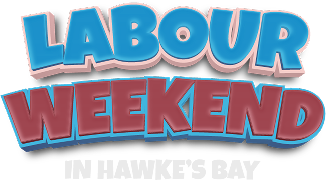 Labour Weekend | Hawke's Bay Online | Hawke's Bay Online