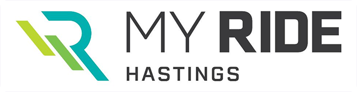 My Ride Hastings | Hawke's Bay Online