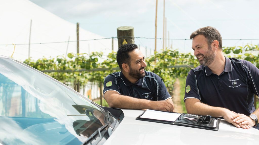 DMS Progrowers | Te Puke Online