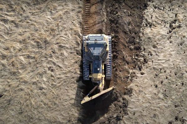 Your Local Hawke's Bay Earthworks Contractors