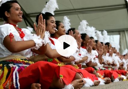 ASB Polyfest
