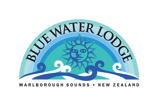 Bluewater Logo