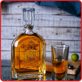 Your Local, Independant Liquor Merchant