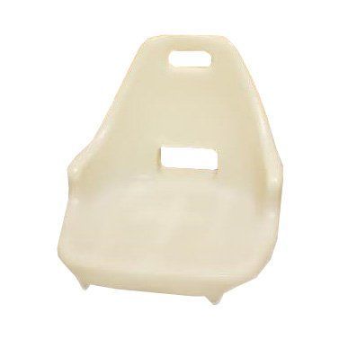 Medium Plastic Boat Seat - Tuff Roto-Moulders
