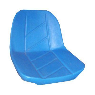 Economic Plastic Boat Seat | Tuff Roto-Moulders