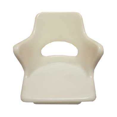 Commander Seat | Tuff Roto-Moulders