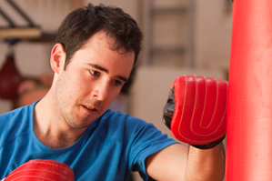 Dynamic Boxing Fitness | Mall Planet