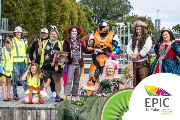 Markets | EPIC Te Puke | Flaxx Business