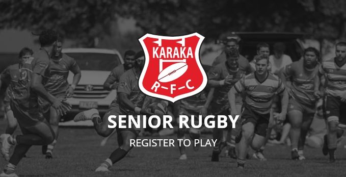 Home | Karaka Rugby Club - Seniors