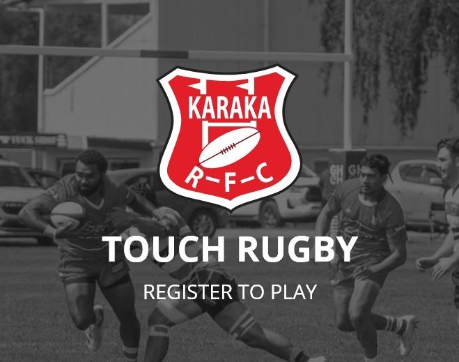 Home | Karaka Rugby Club - Juniors