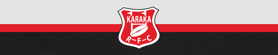 Home | Karaka Rugby Club - Seniors