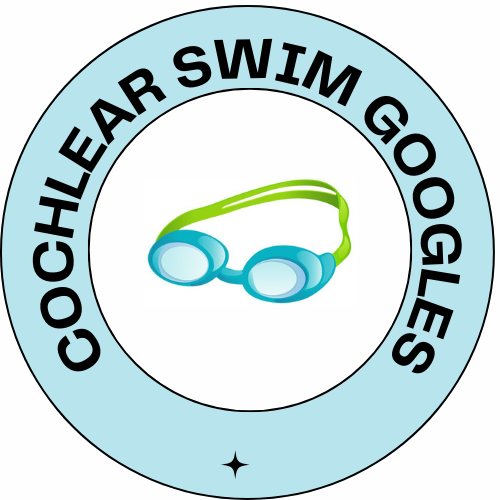 Swim Goggles- Pattern - Cochlear Swim Goggles | Mall Planet