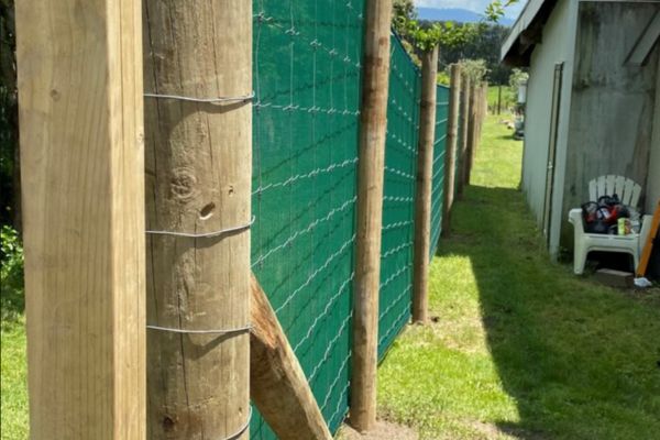 Rural Fencing and Safety Barriers From BK Developments