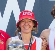 Coaches and Captains | Avon Rowing Club
