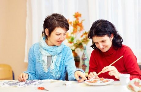 In Home Care Services | Florence Nightingale Agency