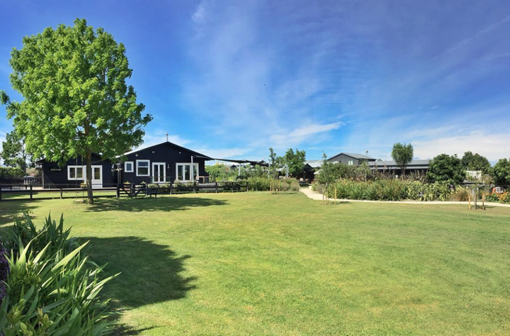 The Vines Village | Mall Planet