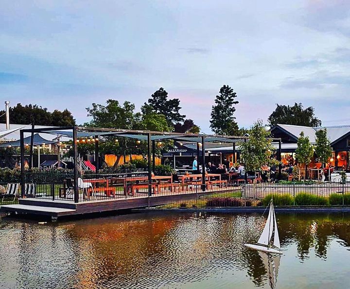 The Vines Village | Mall Planet