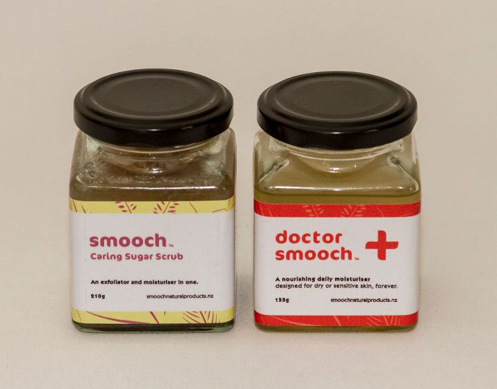 Smooch Natural Products | Organic Buyers Club