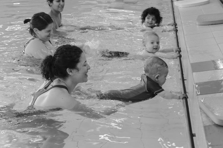 Little Dippers Swim School | Mall Planet