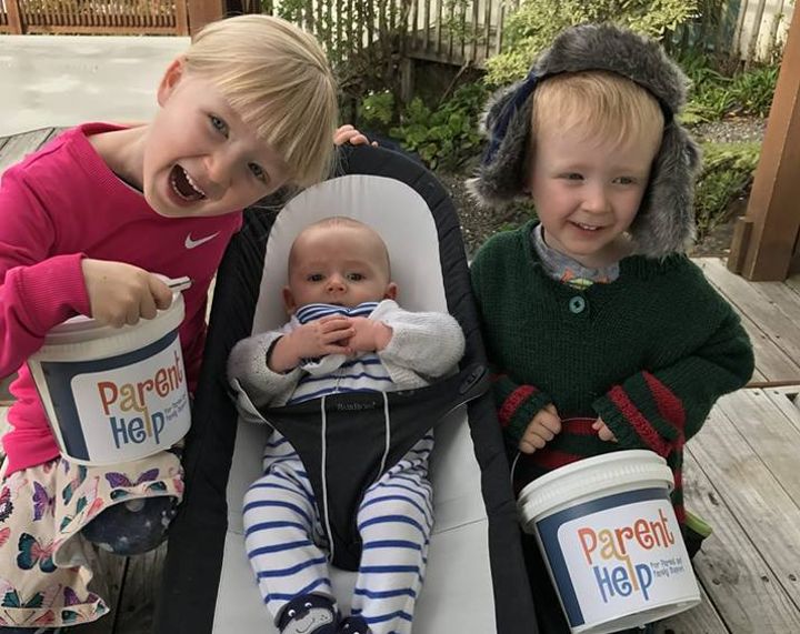 Parent Help | Mall Planet