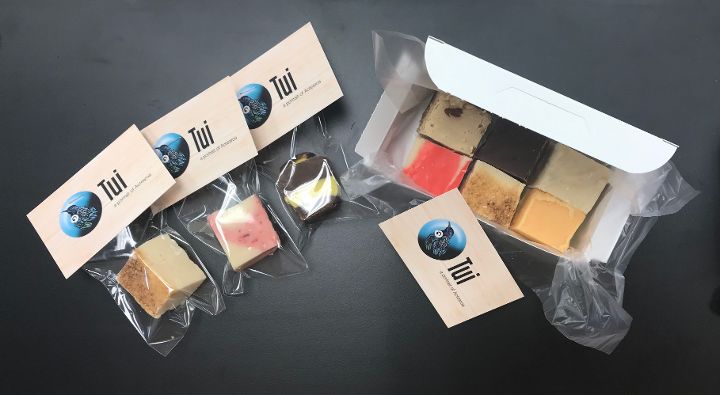 Corporate fudge - TUI Aotearoa | Mall Planet