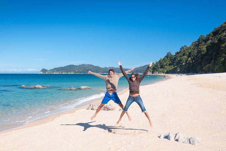 Manchester Unity - Members' Low-Cost Holiday Home Stays