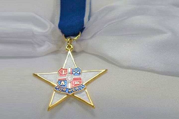 White Star Jewel Nomination - Manchester Unity | Manchester Unity