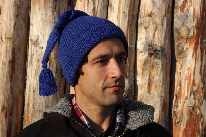 Voyageur Toque - Mystical Metis | Mall Planet