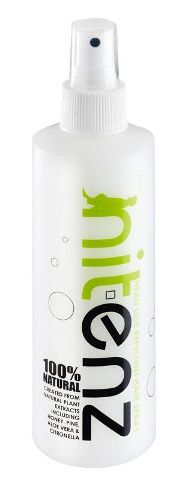 Nit-Enz Head Lice Repellent Hair Spray (250ml) - Eco Kiosk