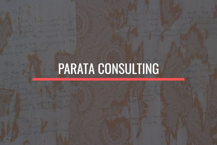 Parata Consulting - Home Page | Mall Planet