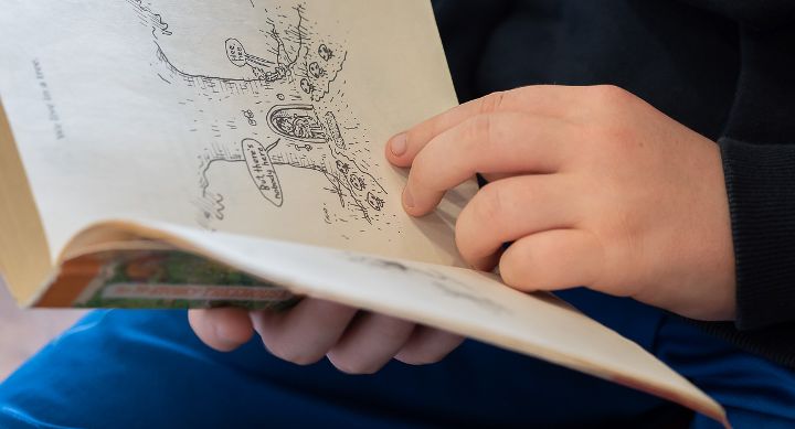 Fun for Kids in Whakatane - #4 LIBRARY TIME - Epic | Epic