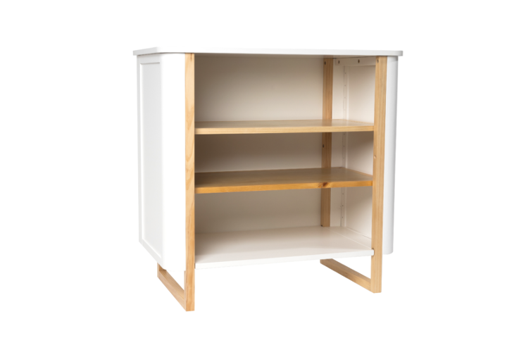 Milford Change Table - Hatch Baby & Child | Mall Planet