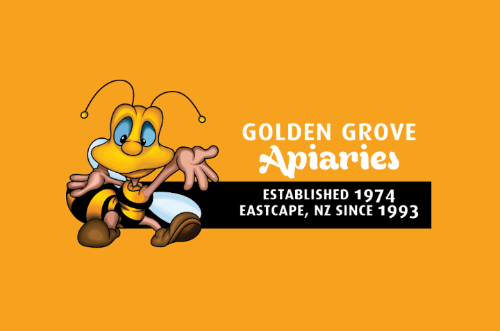 Golden Grove Logo Golden Grove Village Shopping Centre | Second Logo
