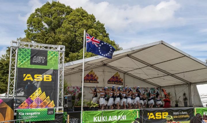 Health & Safety | ASB Polyfest | ASB Polyfest