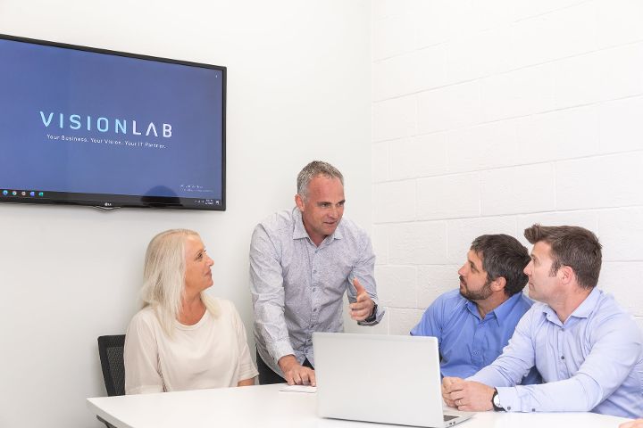 Visionlab | Te Puke Online