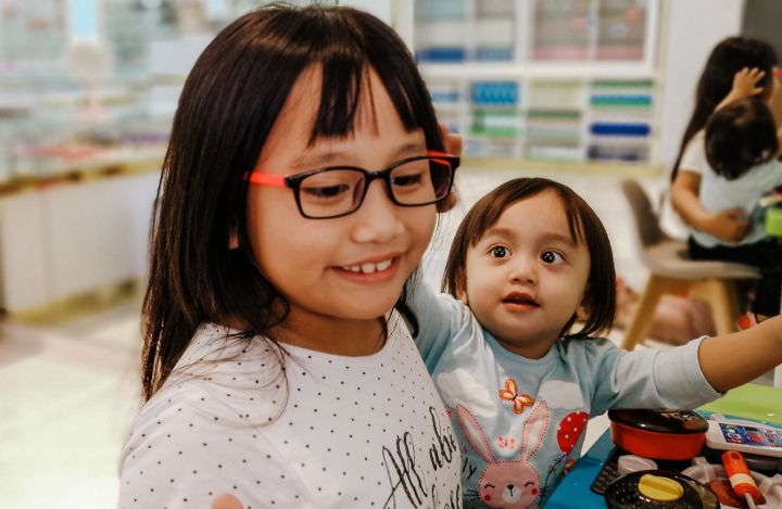 Visique Optometrists | TePuke Online