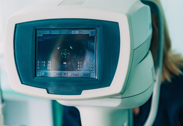 Visique Optometrists | TePuke Online