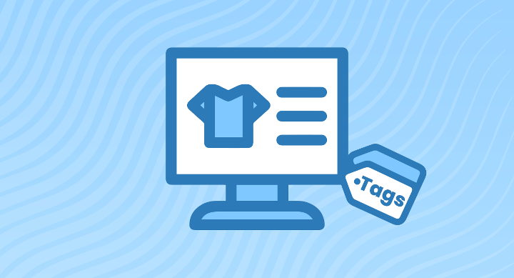 How to Add Tags to your Listings - Mall Planet Store Support