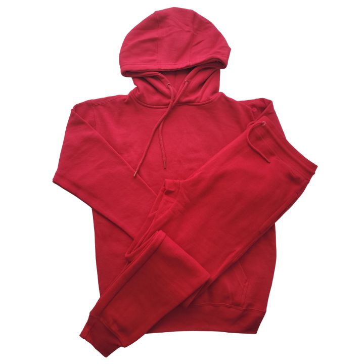 Misko Red Suit - Red Rebel Armour | Mall Planet